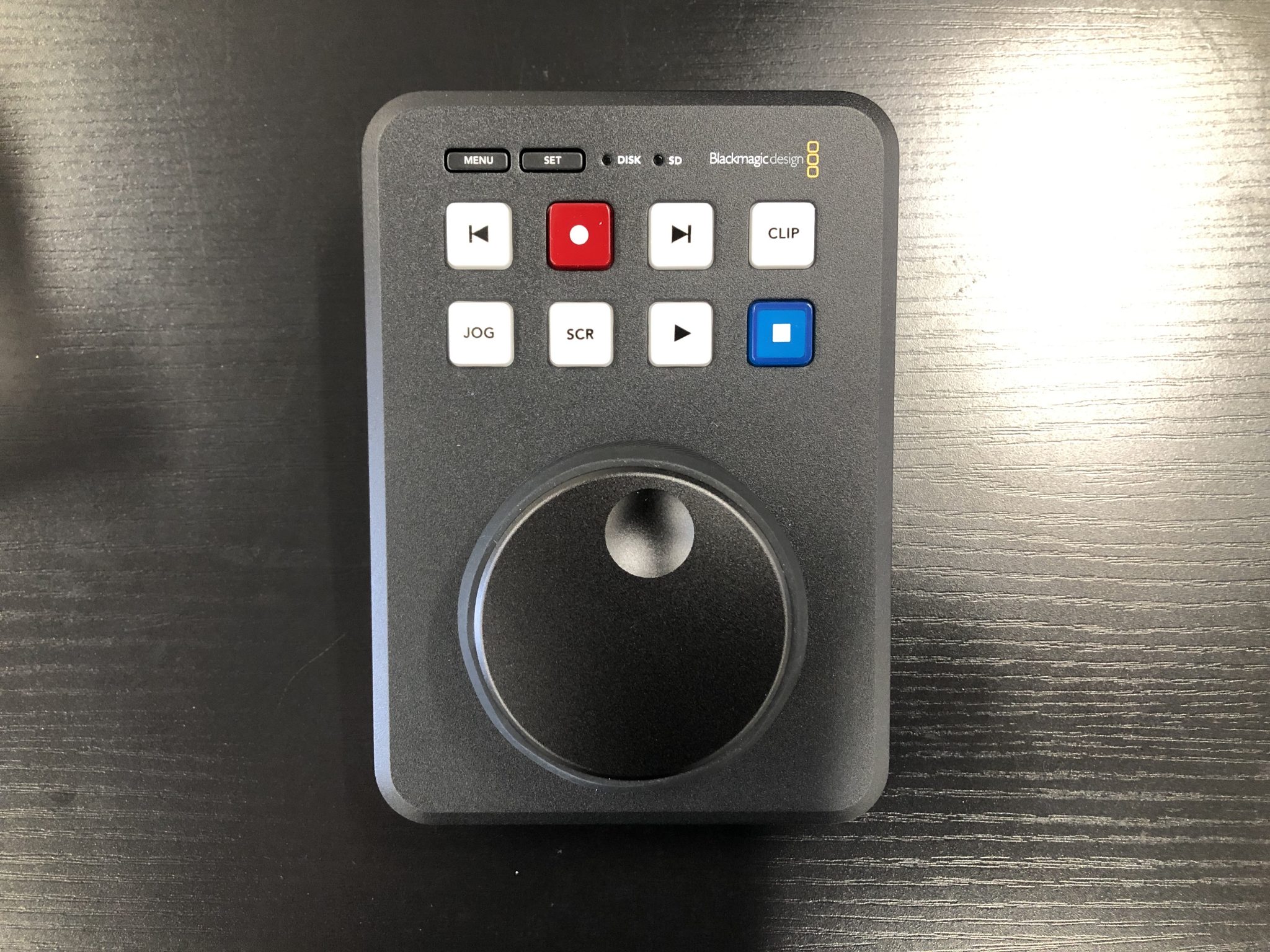 【HyperDeck Shuttle HD】コンパクトな再生機。 | パンダスタジオ（株式会社PANDASTUDIO.TV）公式Web サイト