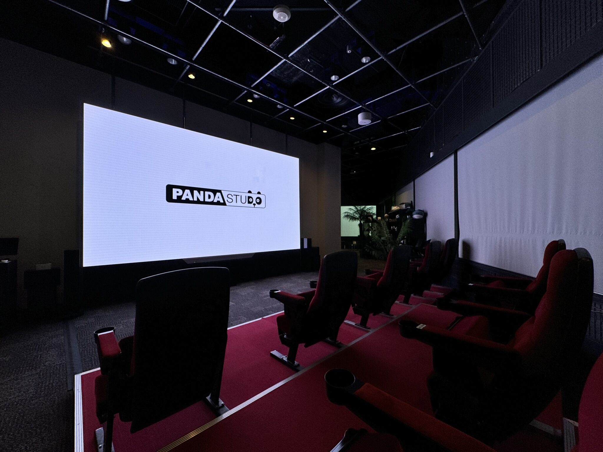 パンダスタジオお台場（東京都港区） | パンダスタジオ（株式会社PANDASTUDIO.TV）公式Web サイト